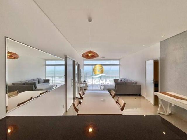 Apartamento em Centro, Guarujá/SP de 180m² 3 quartos à venda por R$ 1.700.000,00