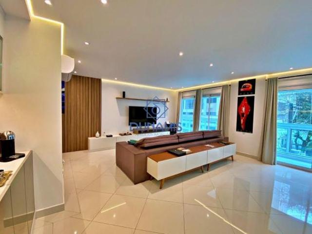 Apartamento em Centro, Guarujá/SP de 180m² 3 quartos à venda por R$ 1.300.000,00