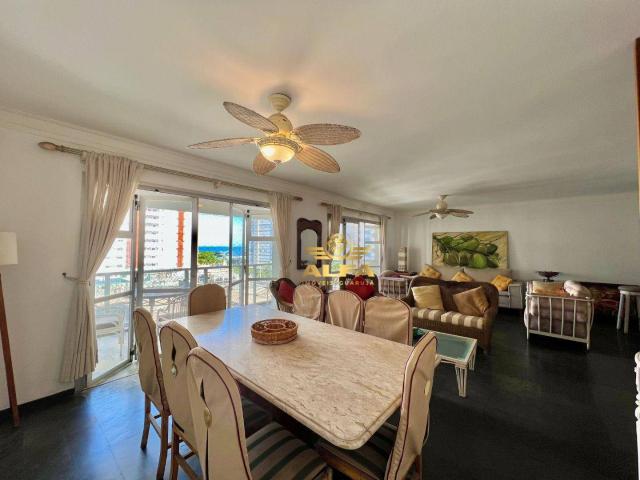 Apartamento em Centro, Guarujá/SP de 180m² 4 quartos à venda por R$ 849.900,00