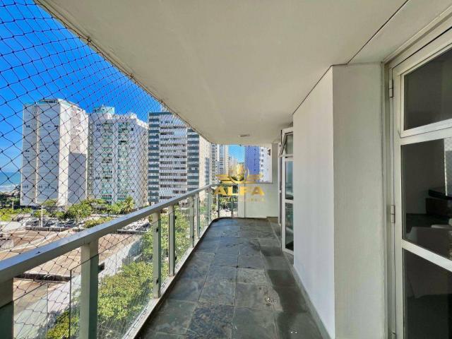 Apartamento em Centro, Guarujá/SP de 180m² 4 quartos à venda por R$ 896.900,00
