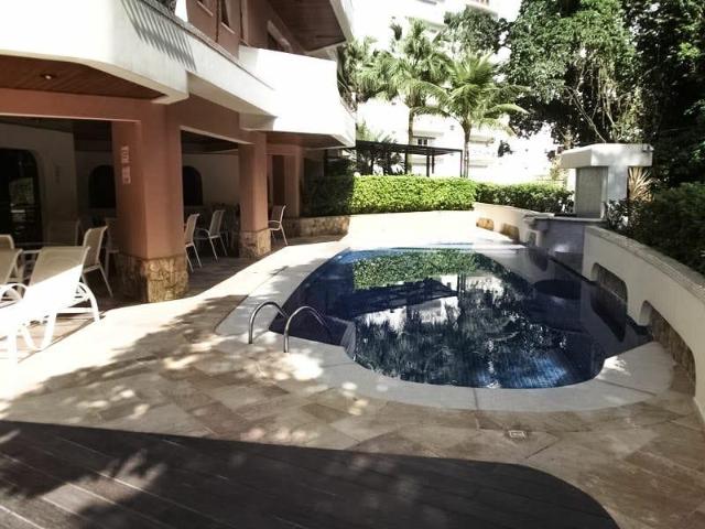 Apartamento em Centro, Guarujá/SP de 182m² 3 quartos à venda por R$ 799.000,00