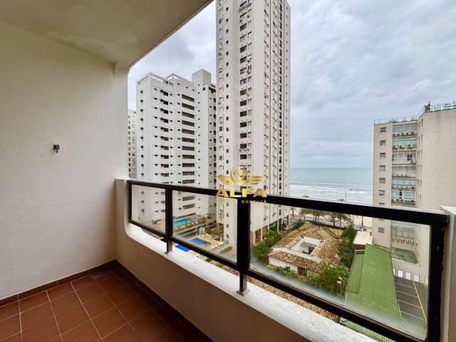 Apartamento em Centro, Guarujá/SP de 100m² 3 quartos à venda por R$ 689.900,00