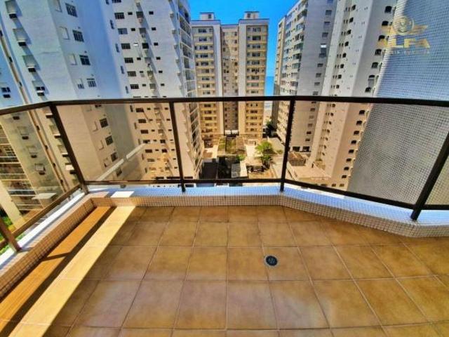 Apartamento em Centro, Guarujá/SP de 100m² 3 quartos à venda por R$ 800.000,00