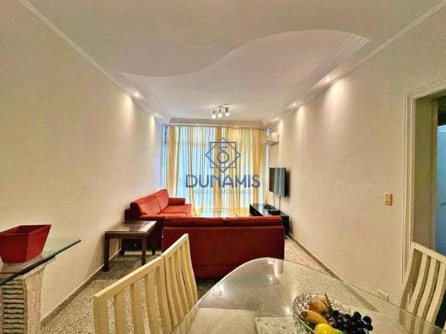 Apartamento em Centro, Guarujá/SP de 100m² 1 quartos à venda por R$ 600.000,00