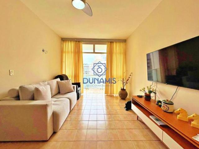 Apartamento em Centro, Guarujá/SP de 100m² 1 quartos à venda por R$ 770.000,00