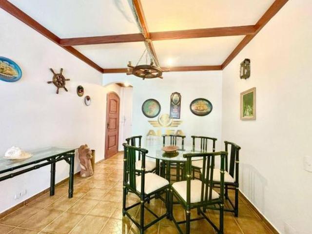 Apartamento em Centro, Guarujá/SP de 100m² 2 quartos à venda por R$ 600.000,00