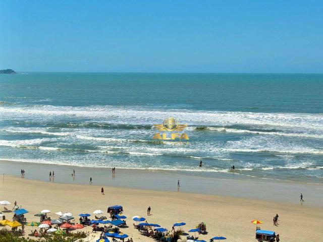 Apartamento em Centro, Guarujá/SP de 102m² 3 quartos à venda por R$ 764.000,00