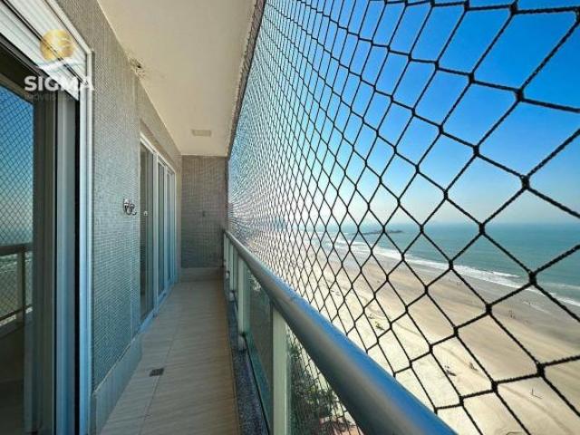 Apartamento em Centro, Guarujá/SP de 102m² 3 quartos à venda por R$ 950.000,00