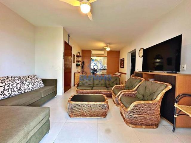 Apartamento em Centro, Guarujá/SP de 107m² 1 quartos à venda por R$ 780.000,00