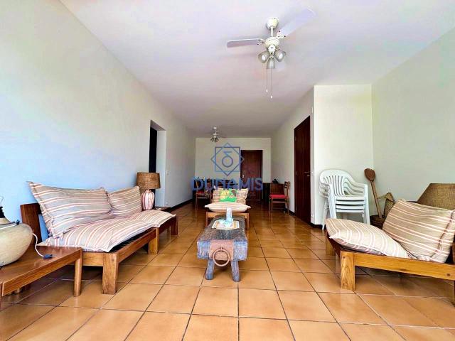 Apartamento em Centro, Guarujá/SP de 107m² 2 quartos à venda por R$ 579.000,00