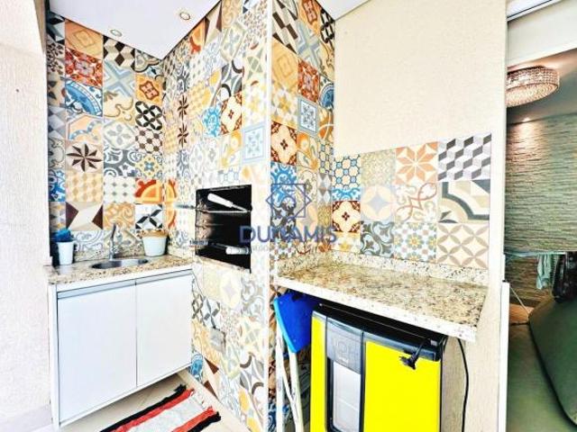 Apartamento em Centro, Guarujá/SP de 107m² 2 quartos à venda por R$ 850.000,00