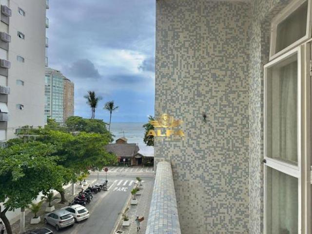 Apartamento em Centro, Guarujá/SP de 104m² 3 quartos à venda por R$ 500.000,00