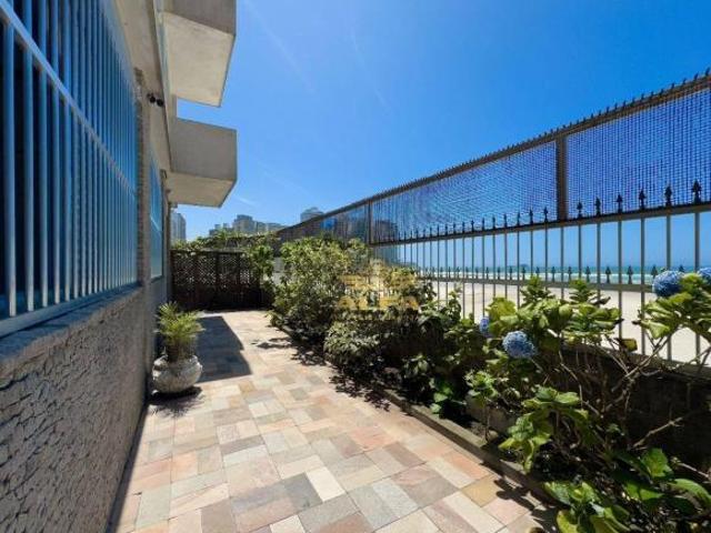 Apartamento em Centro, Guarujá/SP de 105m² 3 quartos à venda por R$ 900.000,00