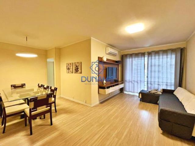 Apartamento em Centro, Guarujá/SP de 106m² 4 quartos à venda por R$ 650.000,00