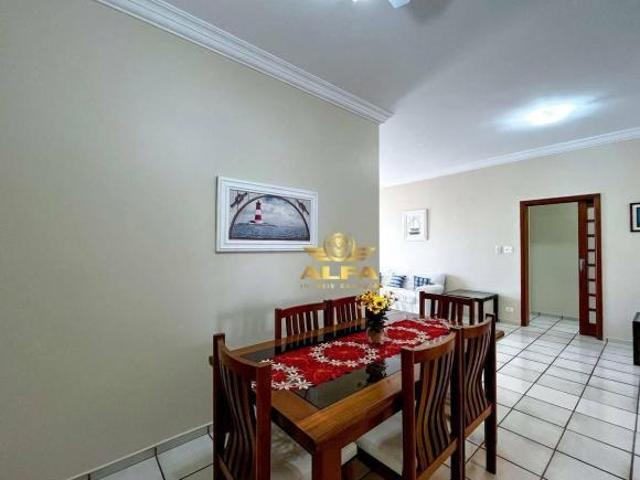 Apartamento em Centro, Guarujá/SP de 108m² 3 quartos à venda por R$ 620.000,00