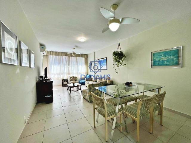 Apartamento em Centro, Guarujá/SP de 108m² 2 quartos à venda por R$ 699.900,00