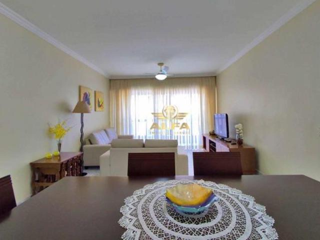 Apartamento em Centro, Guarujá/SP de 110m² 3 quartos à venda por R$ 550.000,00