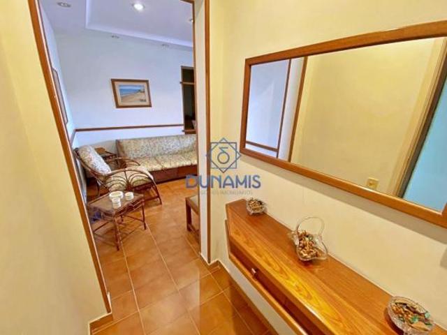 Apartamento em Centro, Guarujá/SP de 110m² 3 quartos à venda por R$ 595.000,00