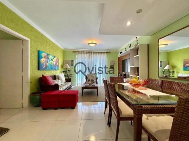 Apartamento em Centro, Guarujá/SP de 110m² 3 quartos à venda por R$ 599.000,00