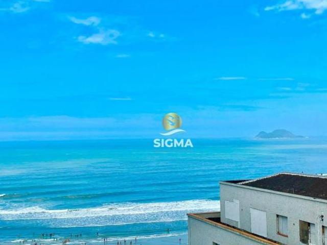 Apartamento em Centro, Guarujá/SP de 110m² 3 quartos à venda por R$ 700.000,00