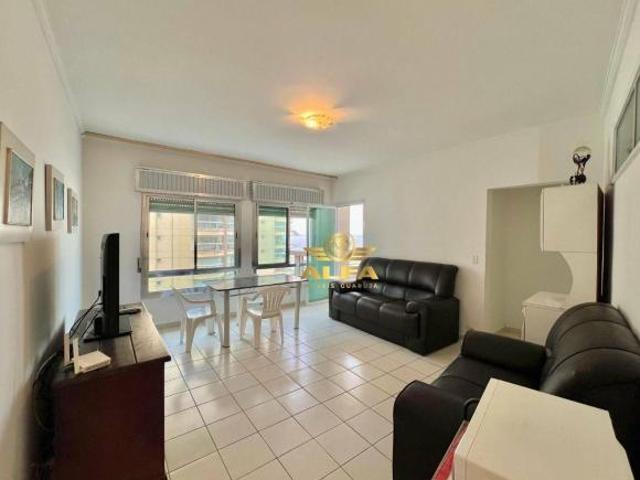 Apartamento em Centro, Guarujá/SP de 110m² 3 quartos à venda por R$ 700.000,00