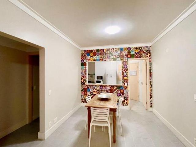 Apartamento em Centro, Guarujá/SP de 110m² 3 quartos à venda por R$ 750.000,00 ou para locação R$ 5
