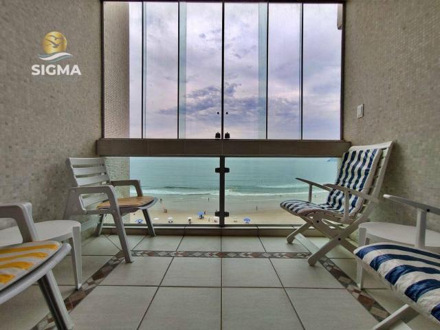 Apartamento em Centro, Guarujá/SP de 110m² 3 quartos à venda por R$ 899.000,00