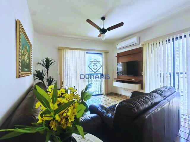 Apartamento em Centro, Guarujá/SP de 110m² 2 quartos à venda por R$ 479.900,00