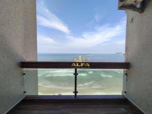 Apartamento em Centro, Guarujá/SP de 110m² 2 quartos à venda por R$ 900.000,00