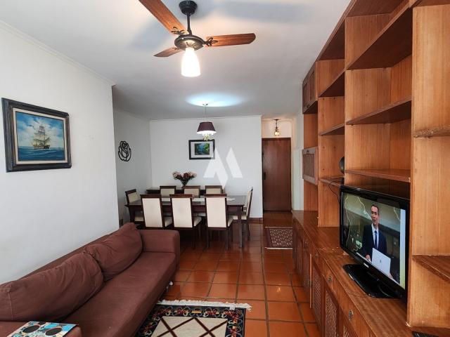 Apartamento em Centro, Guarujá/SP de 112m² 3 quartos à venda por R$ 449.000,00