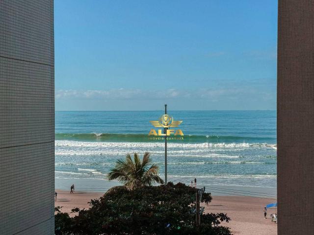 Apartamento em Centro, Guarujá/SP de 112m² 3 quartos à venda por R$ 649.900,00