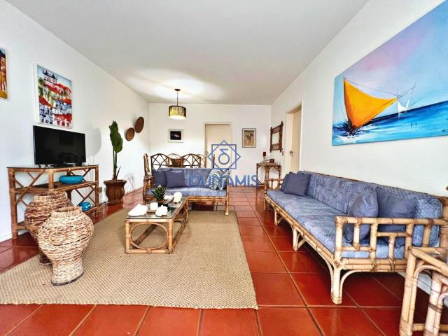 Apartamento em Centro, Guarujá/SP de 112m² 2 quartos à venda por R$ 519.900,00