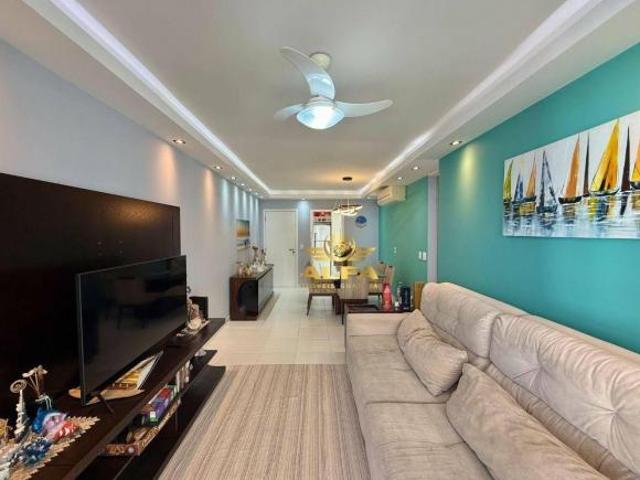 Apartamento em Centro, Guarujá/SP de 115m² 3 quartos à venda por R$ 1.500.000,00