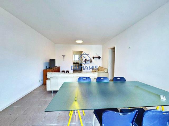 Apartamento em Centro, Guarujá/SP de 115m² 2 quartos à venda por R$ 599.900,00