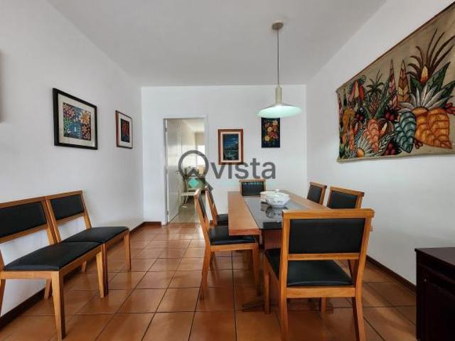 Apartamento em Centro, Guarujá/SP de 115m² 3 quartos à venda por R$ 660.000,00