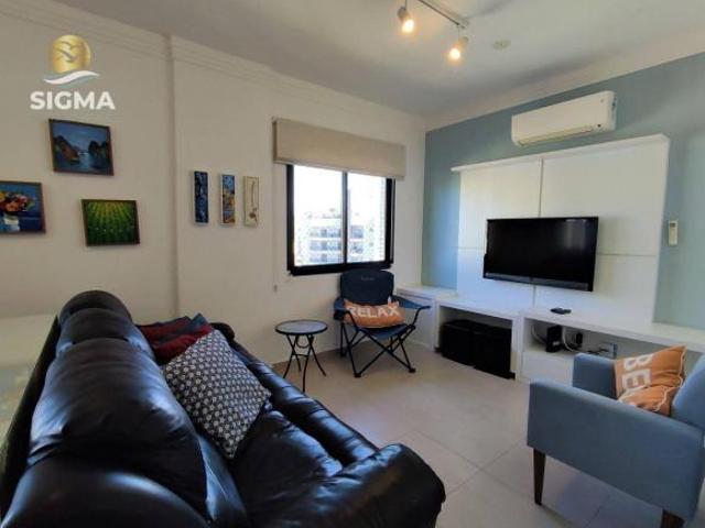 Apartamento em Centro, Guarujá/SP de 115m² 3 quartos à venda por R$ 850.000,00