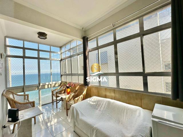 Apartamento em Centro, Guarujá/SP de 115m² 3 quartos para locação R$ 4.500,00/mes