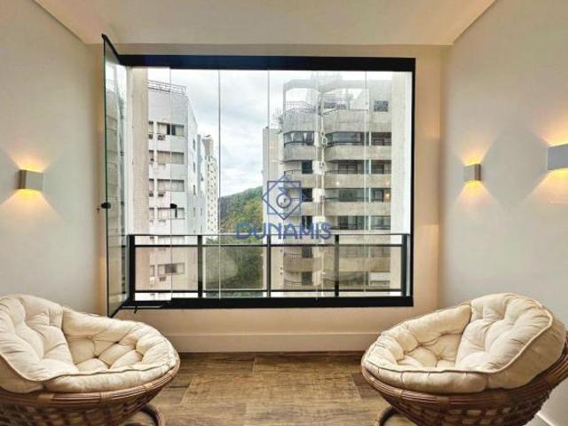 Apartamento em Centro, Guarujá/SP de 116m² 2 quartos à venda por R$ 680.000,00