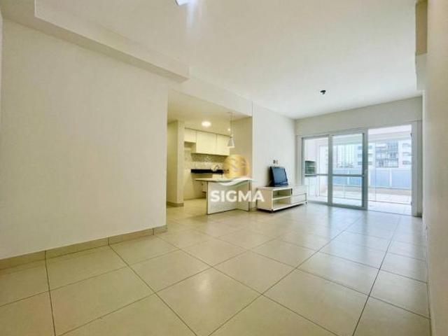Apartamento em Centro, Guarujá/SP de 118m² 3 quartos à venda por R$ 1.100.000,00