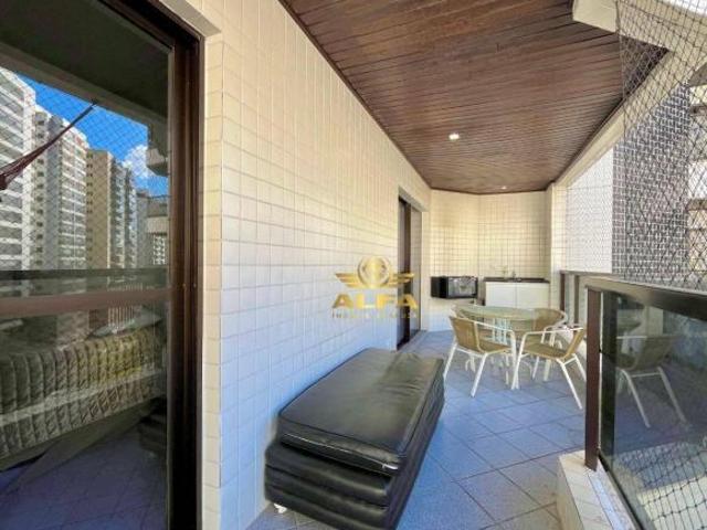 Apartamento em Centro, Guarujá/SP de 118m² 3 quartos à venda por R$ 850.000,00