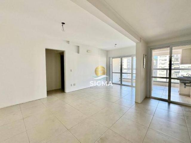 Apartamento em Centro, Guarujá/SP de 118m² 3 quartos à venda por R$ 950.000,00