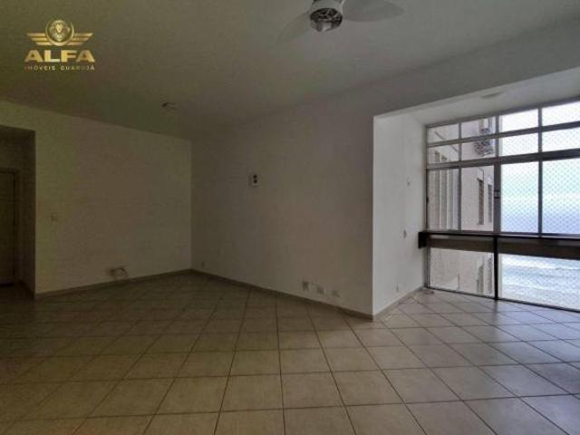 Apartamento em Centro, Guarujá/SP de 120m² 3 quartos à venda por R$ 1.000.000,00