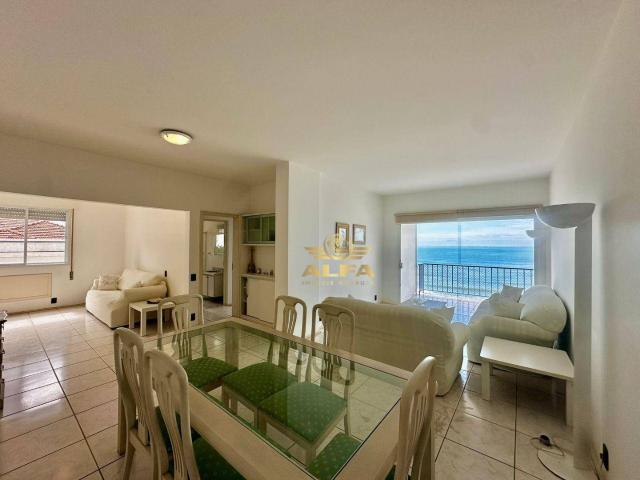 Apartamento em Centro, Guarujá/SP de 120m² 3 quartos à venda por R$ 1.299.900,00