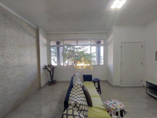 Apartamento em Centro, Guarujá/SP de 120m² 3 quartos à venda por R$ 600.000,00