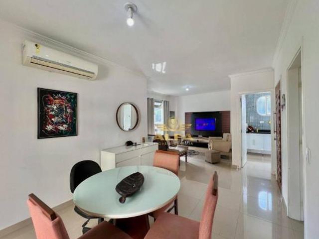 Apartamento em Centro, Guarujá/SP de 120m² 3 quartos à venda por R$ 650.000,00