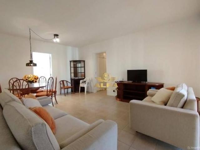 Apartamento em Centro, Guarujá/SP de 120m² 3 quartos à venda por R$ 780.000,00