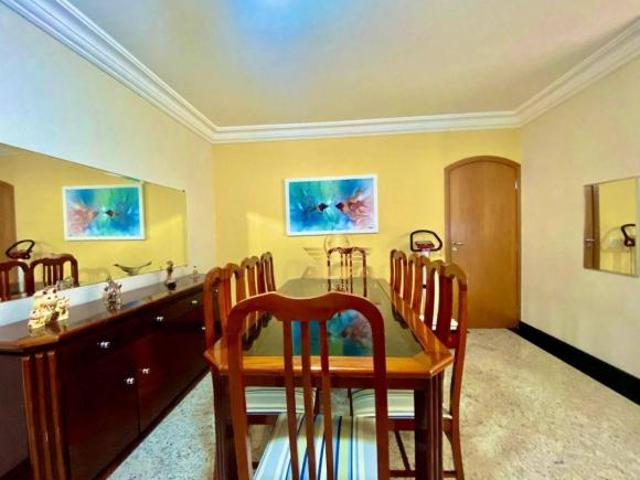 Apartamento em Centro, Guarujá/SP de 120m² 3 quartos à venda por R$ 890.000,00