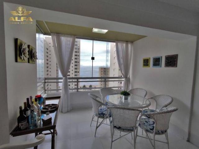 Apartamento em Centro, Guarujá/SP de 120m² 3 quartos à venda por R$ 900.000,00