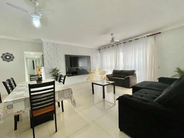 Apartamento em Centro, Guarujá/SP de 120m² 3 quartos à venda por R$ 900.000,00