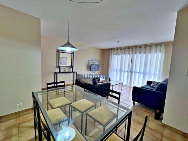 Apartamento em Centro, Guarujá/SP de 120m² 2 quartos à venda por R$ 590.000,00